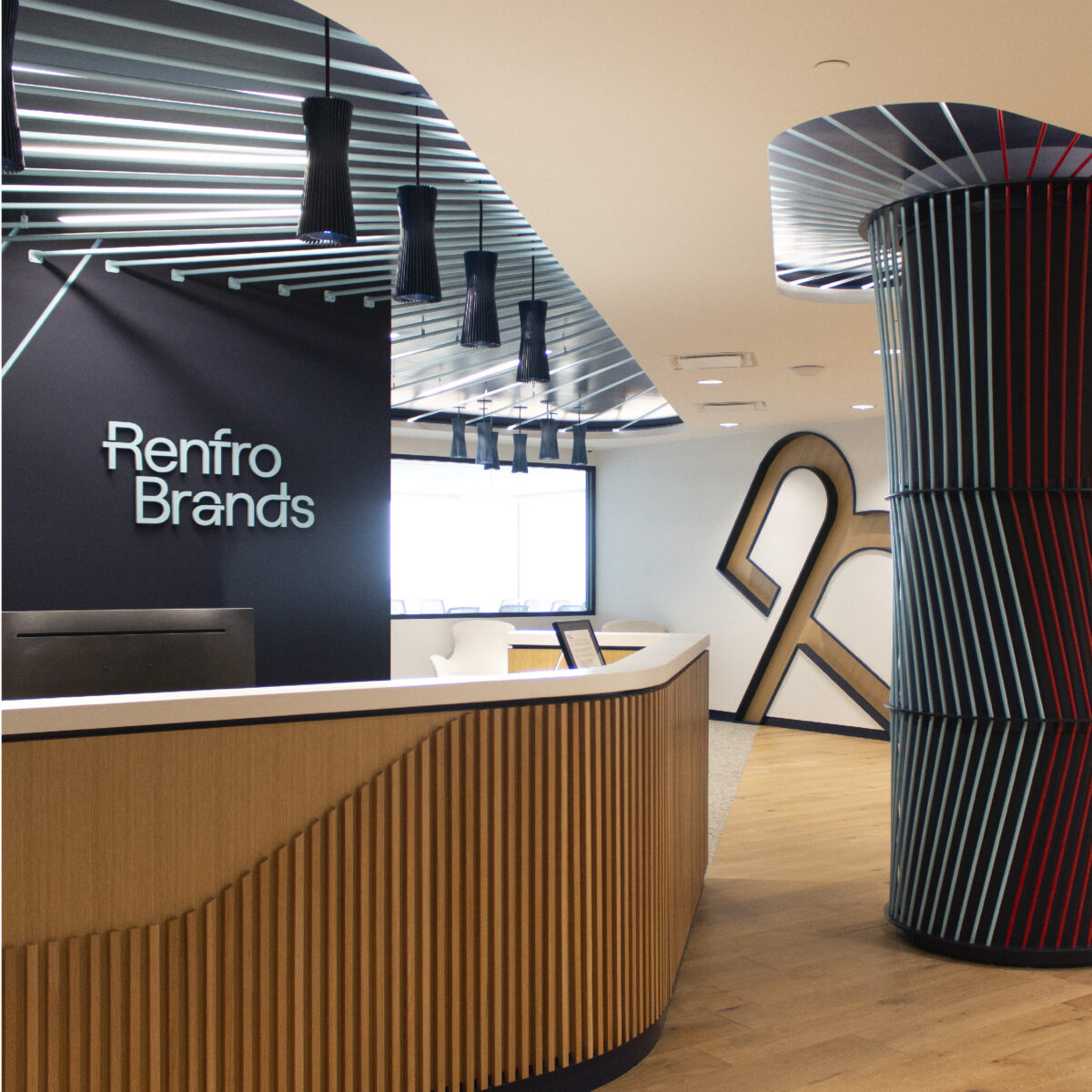 Renfro Winston-Salem - Renfro Brands