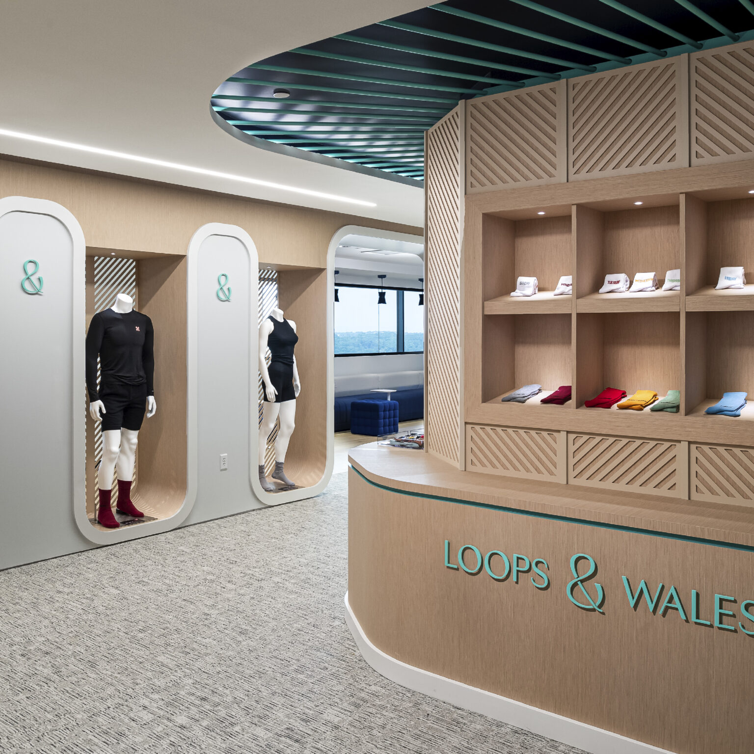 Renfro Winston-Salem - Renfro Brands